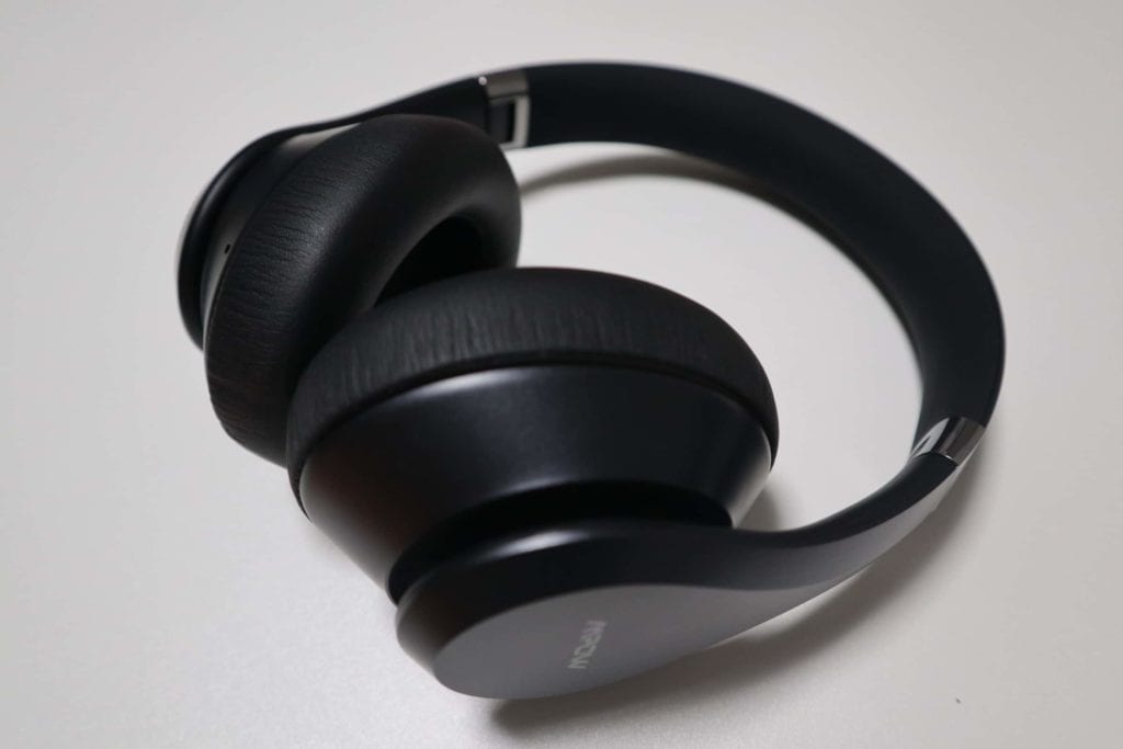 Mpow H20 ワイヤレスヘッドホンのレビュー！評判は？【音楽も映画も楽しめる！】 | ノートパソコン・ワイヤレスイヤホン比較-ガジェットホーム（Gadget Home）