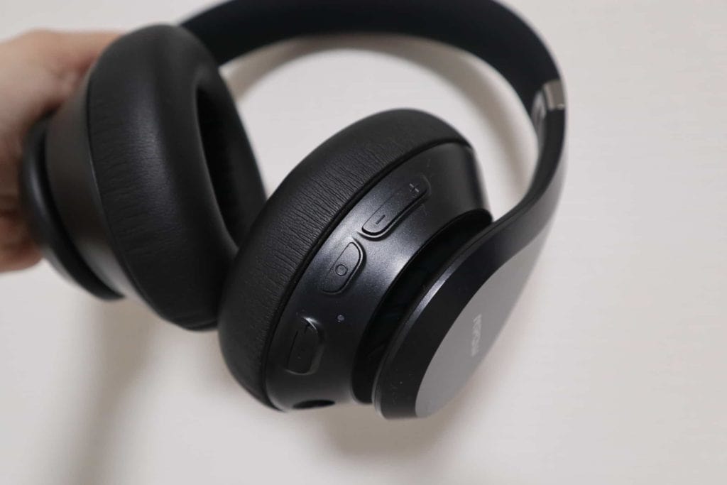 Mpow H20 ワイヤレスヘッドホンのレビュー！評判は？【音楽も映画も楽しめる！】 | ノートパソコン・ワイヤレスイヤホン比較-ガジェットホーム（Gadget Home）